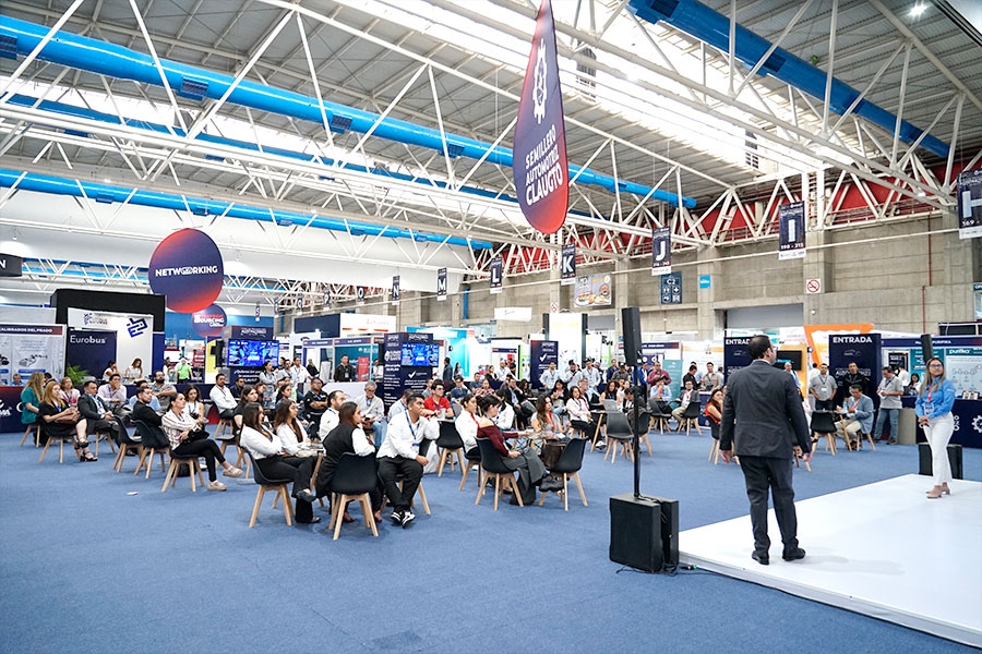 El Foro de Proveeduría Automotriz 2025 fortaleció la cadena automotriz ...