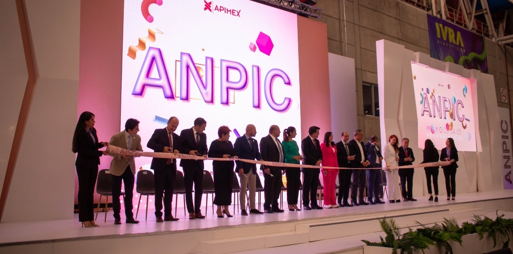 "ANPIC": la feria líder de proveeduría de América Latina para la industria del cuero y calzado ...