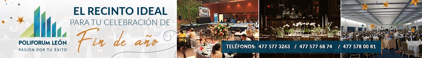 Congresos, convenciones, ferias y exposiciones | Poliforum León